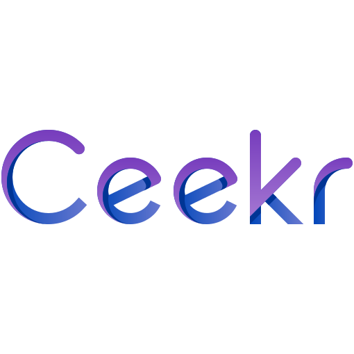Sign In | Ceekr